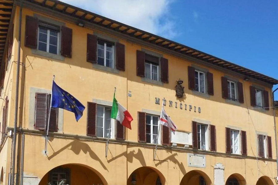 S.E.Pi. Società Entrate Pisa S.p.A.