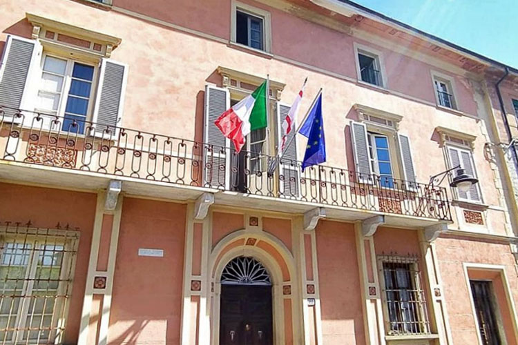 S.E.Pi. Società Entrate Pisa S.p.A.